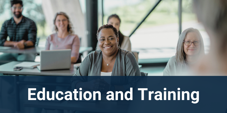 Education and Training | Mississippi State Personnel Board